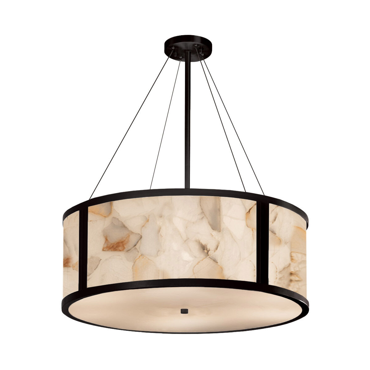 Alabaster Pendant Ceiling Lights | Shelly Lighting