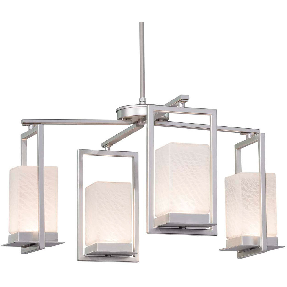 Justice Design Indoor & Outdoor Lighting & Accessories